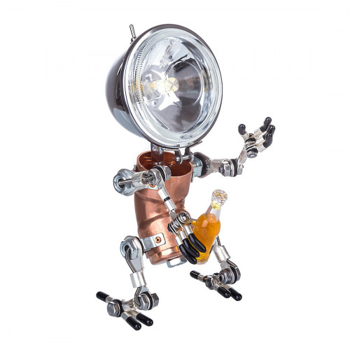 Metal Model Kits | 3D Metal Puzzle Model Kit For Adults