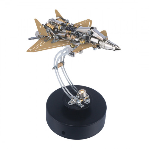 Metal Model Kits | 3D Metal Puzzle Model Kit For Adults