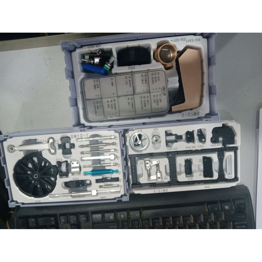 teching metal single seat retro classic car model assembly electric ...